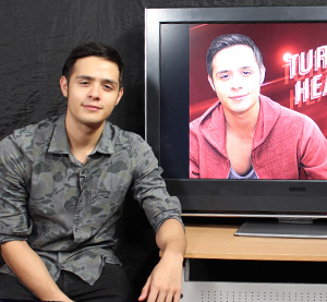 Turning up the heat with Kristoffer Martin's sexy photos on IG | GMA Entertainment