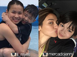 Baby face-off of the week: Alex Jazz & Ethan Akio | GMA Entertainment