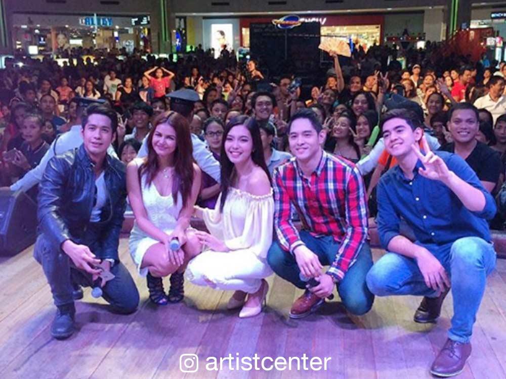 Photos | Once Again | TV | GMA Entertainment - Online Home of Kapuso ...