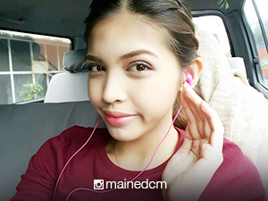 CAUGHT ON CAMERA: Yaya Dub's funniest faces | GMA Entertainment