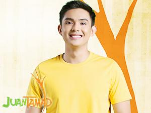 Heto na ang tambalang Juan Tamad at Mariang Masipag! | GMA Entertainment