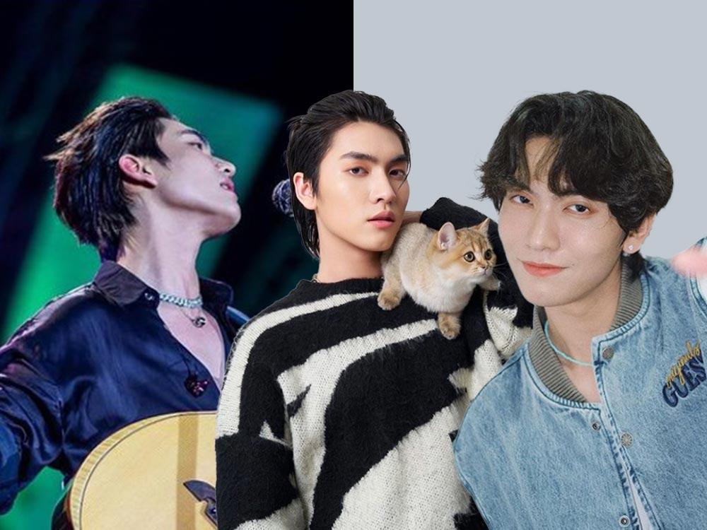 thai_singer | GMA Entertainment - Online Home of Kapuso Shows and Stars