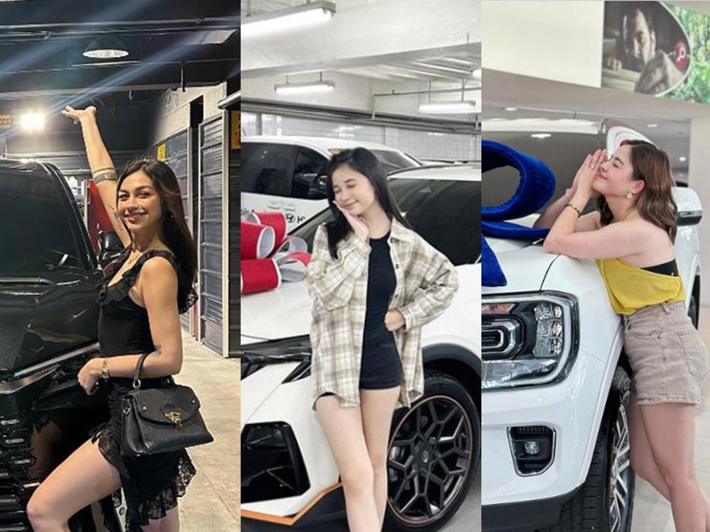 car | GMA Entertainment - Online Home of Kapuso Shows and Stars