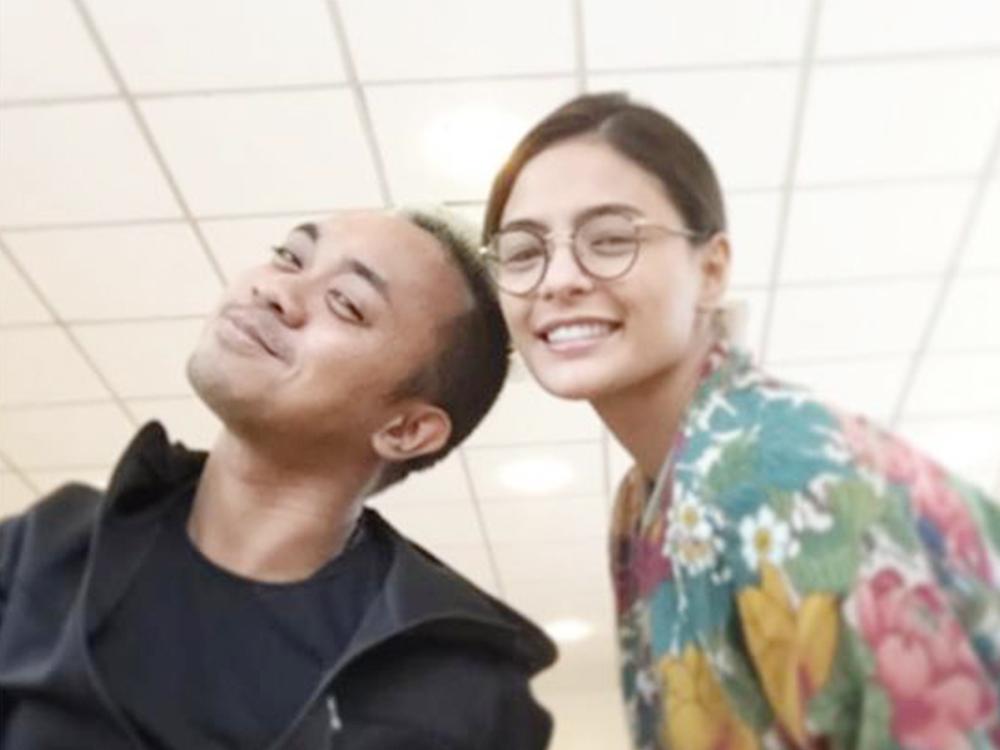 pooh | GMA Entertainment - Online Home of Kapuso Shows and Stars