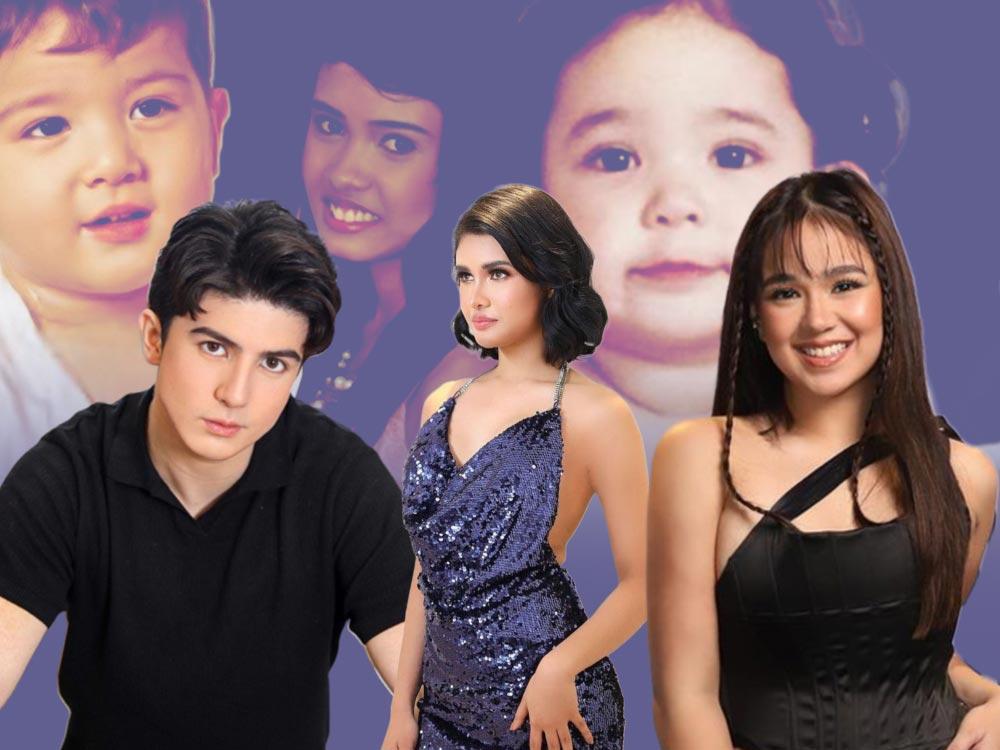 Starstruck Kids Sam Bumatay