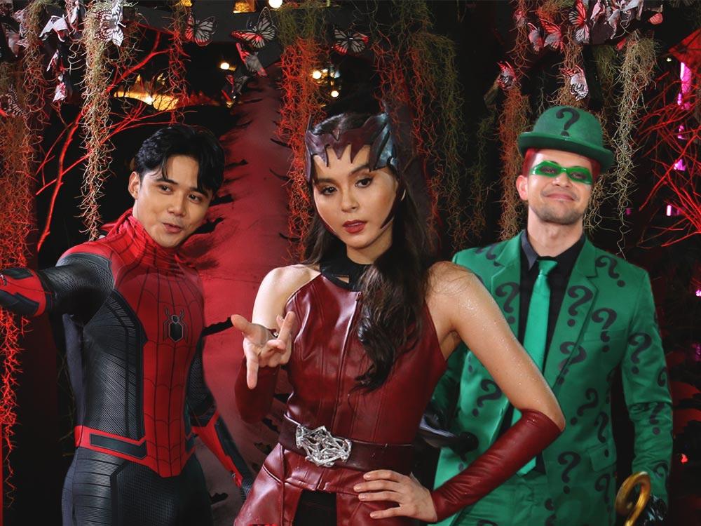 superhero | GMA Entertainment - Online Home of Kapuso Shows and Stars