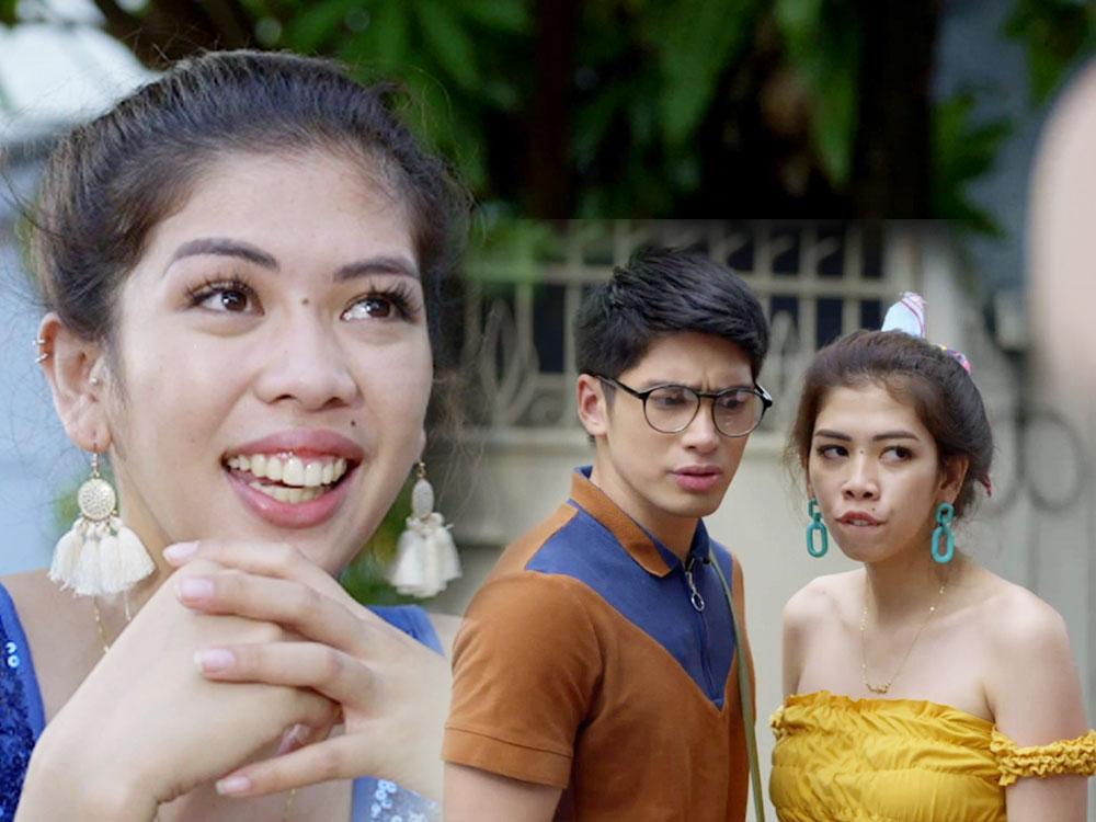 gayuma_girl | GMA Entertainment - Online Home of Kapuso Shows and Stars