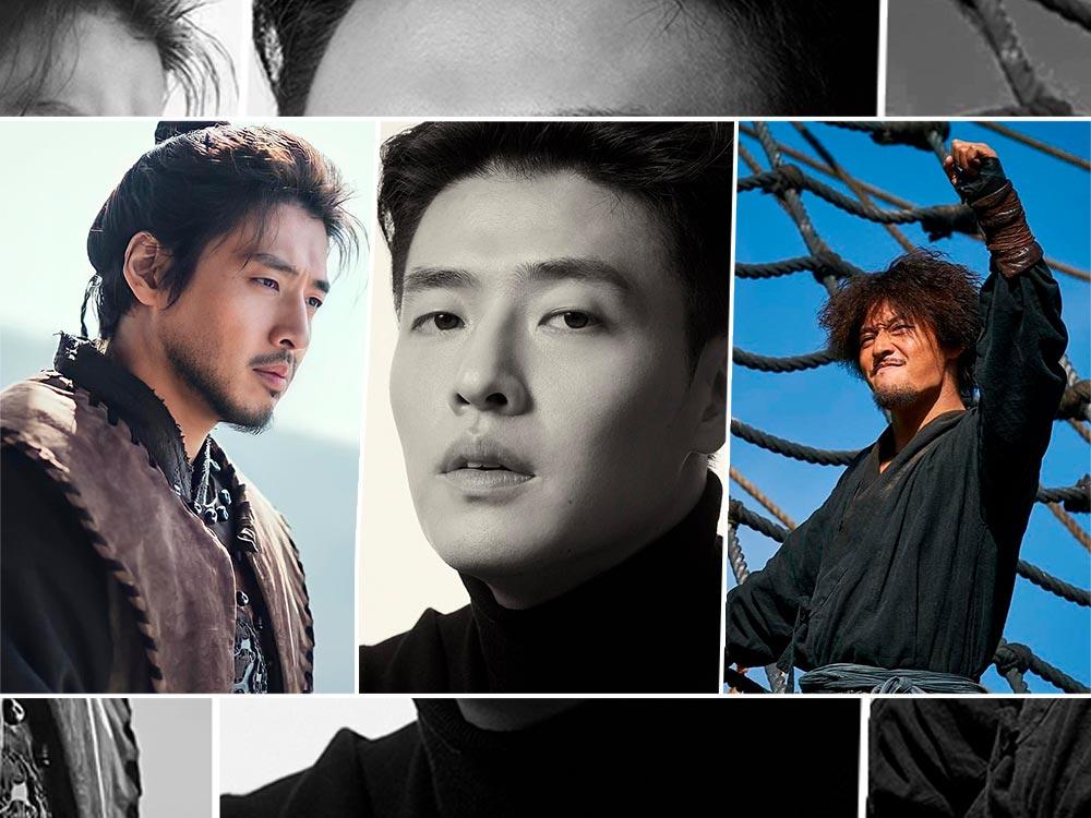 korean_actor | GMA Entertainment - Online Home of Kapuso Shows and Stars