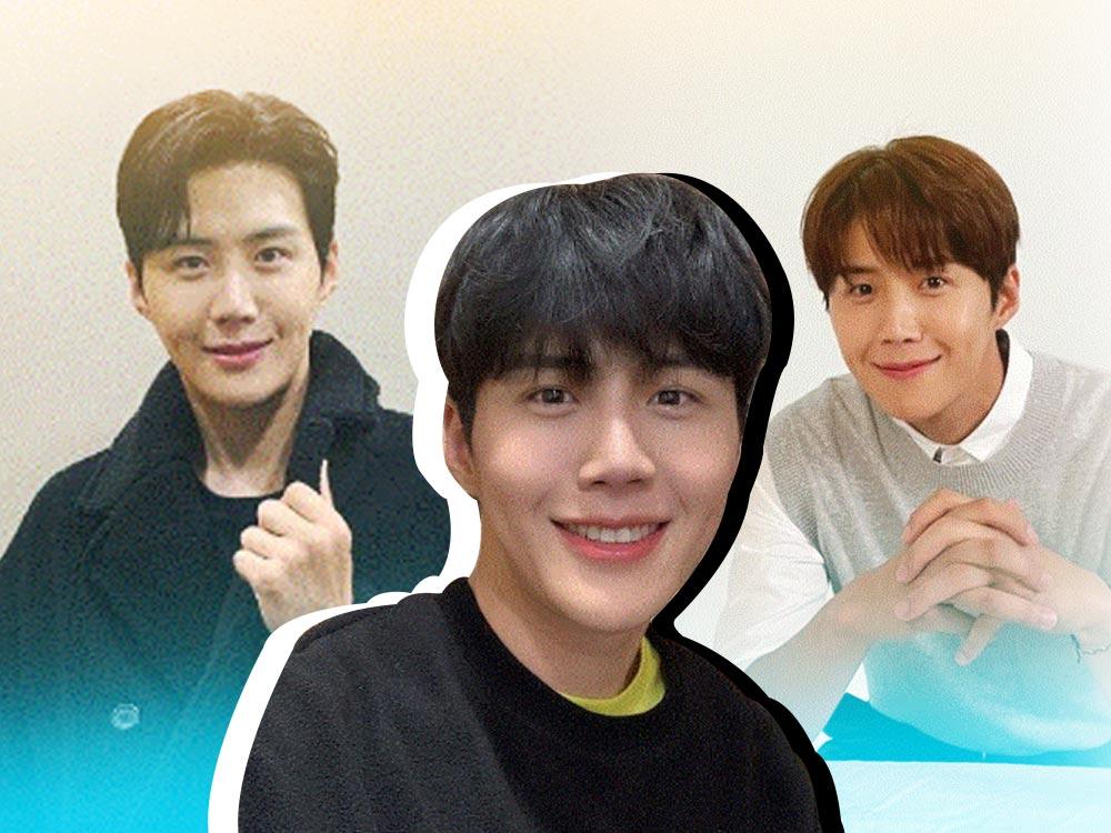 korean_dramas | GMA Entertainment - Online Home of Kapuso Shows and Stars