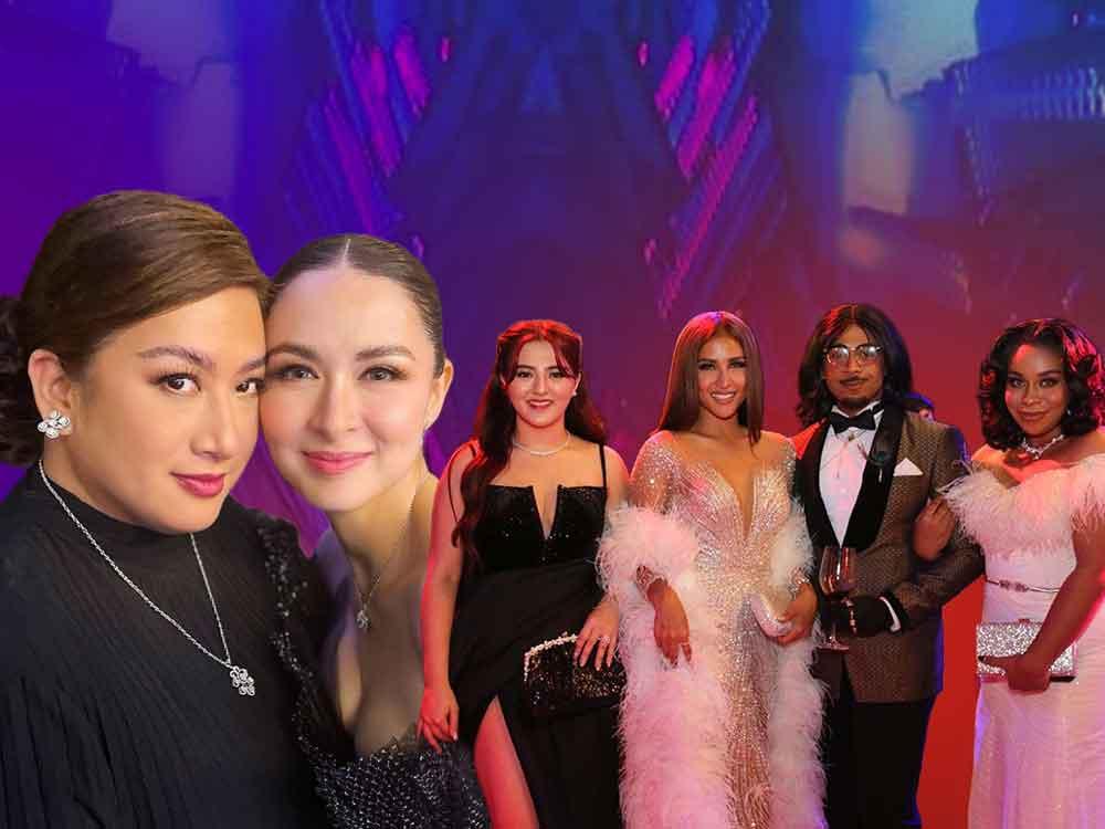 mars | GMA Entertainment - Online Home of Kapuso Shows and Stars