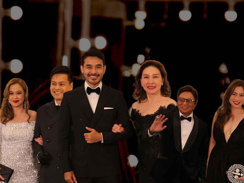 reporters | GMA Entertainment - Online Home of Kapuso Shows and Stars