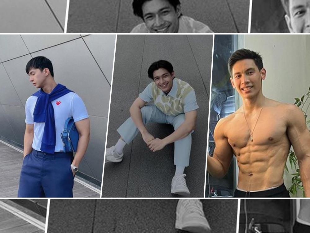 hunks | GMA Entertainment - Online Home of Kapuso Shows and Stars