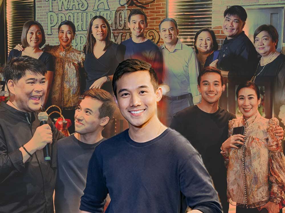 joey_abacan | GMA Entertainment - Online Home of Kapuso Shows and Stars