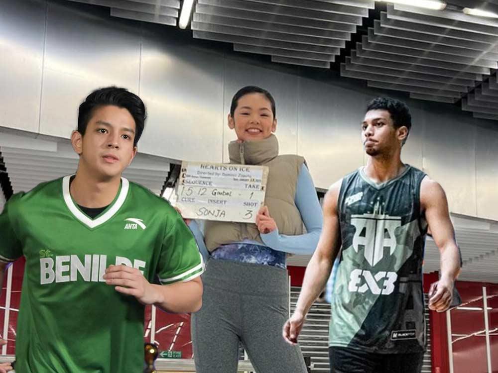 athletes_turned_actor | GMA Entertainment - Online Home of Kapuso Shows ...