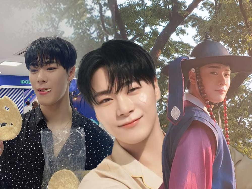 moonbin | GMA Entertainment - Online Home of Kapuso Shows and Stars