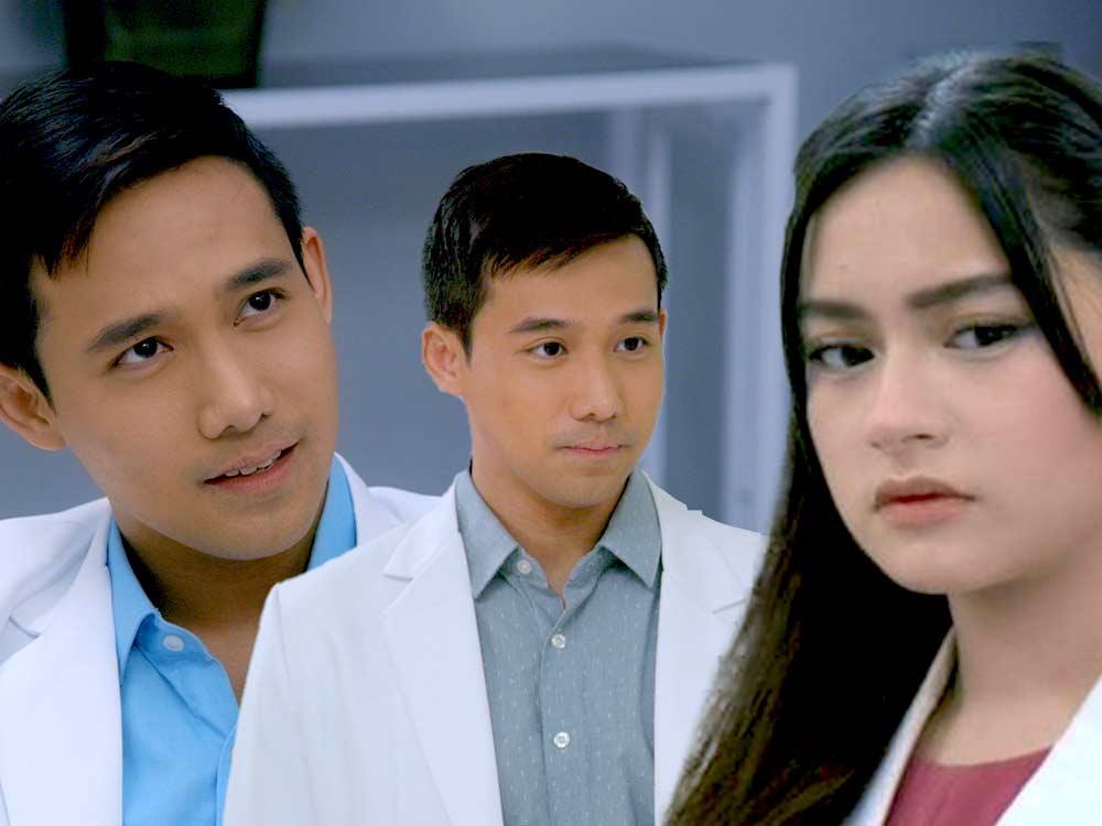 che_cosio | GMA Entertainment - Online Home of Kapuso Shows and Stars