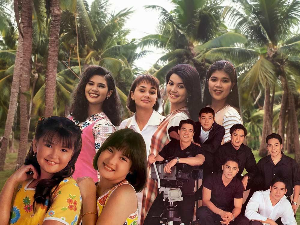 90s_photos | GMA Entertainment - Online Home of Kapuso Shows and Stars