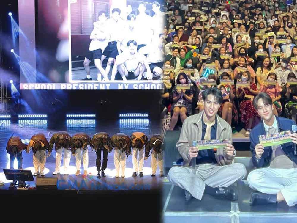 ford | GMA Entertainment - Online Home of Kapuso Shows and Stars