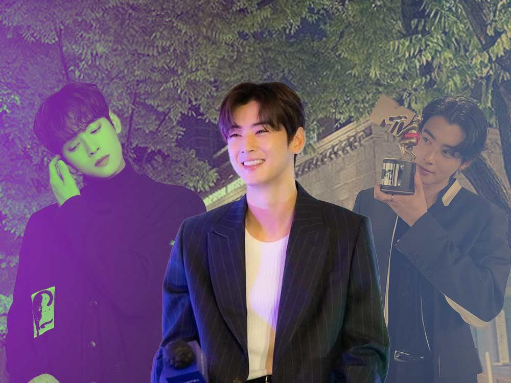 cha_eun-woo | GMA Entertainment - Online Home of Kapuso Shows and Stars