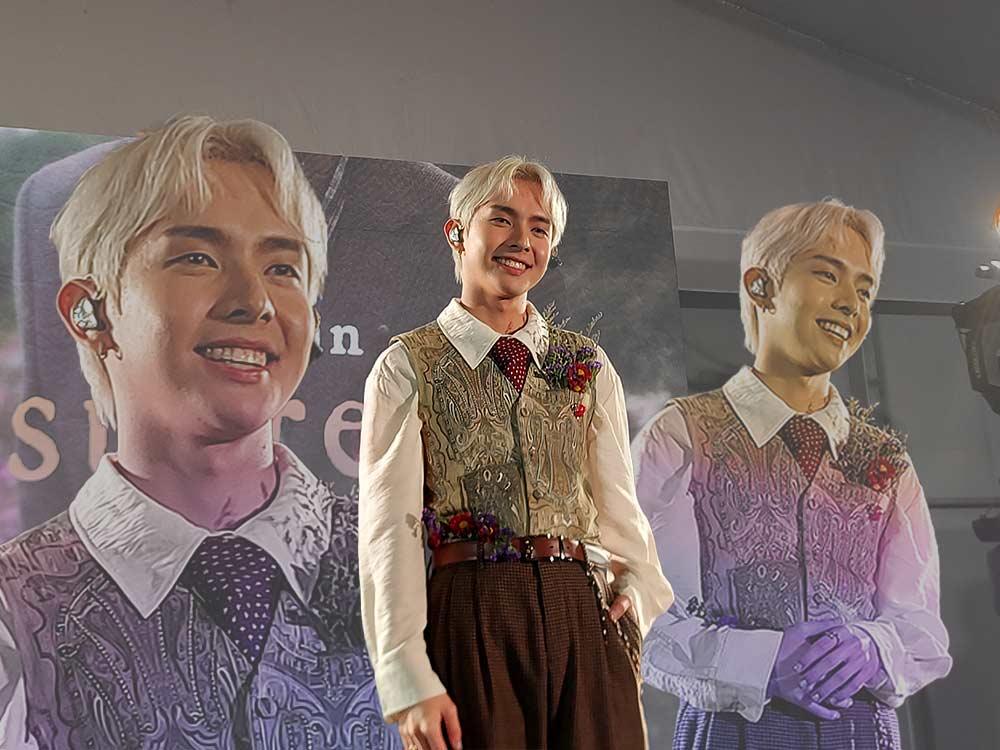 justin_surreal_private_launch | GMA Entertainment - Online Home of ...