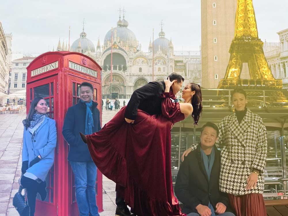 couple | GMA Entertainment - Online Home of Kapuso Shows and Stars