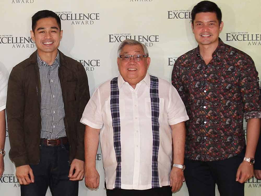 yes_pinoy | GMA Entertainment - Online Home of Kapuso Shows and Stars