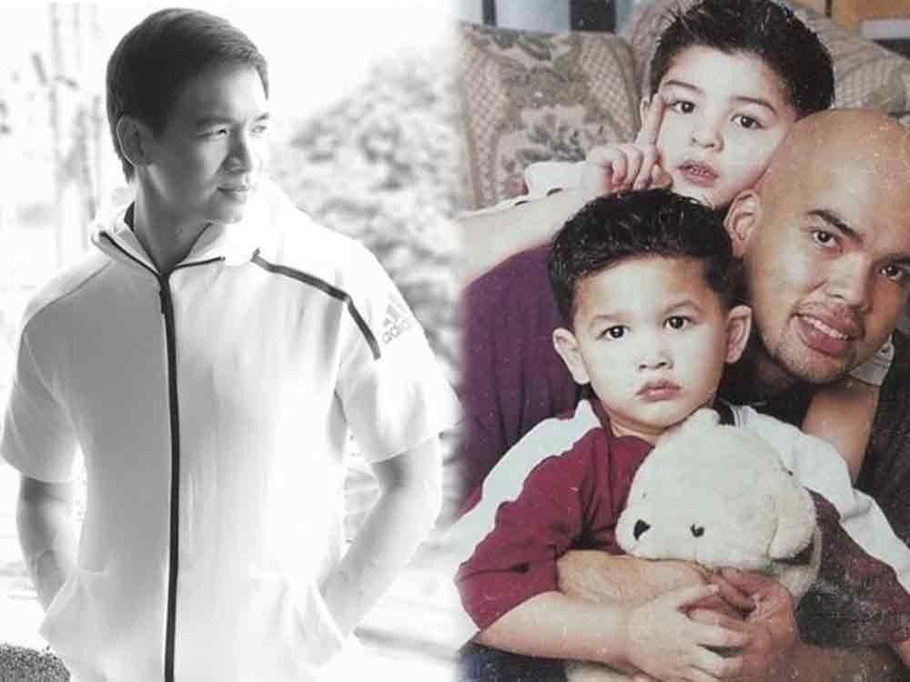 joey_marquez | GMA Entertainment - Online Home of Kapuso Shows and Stars