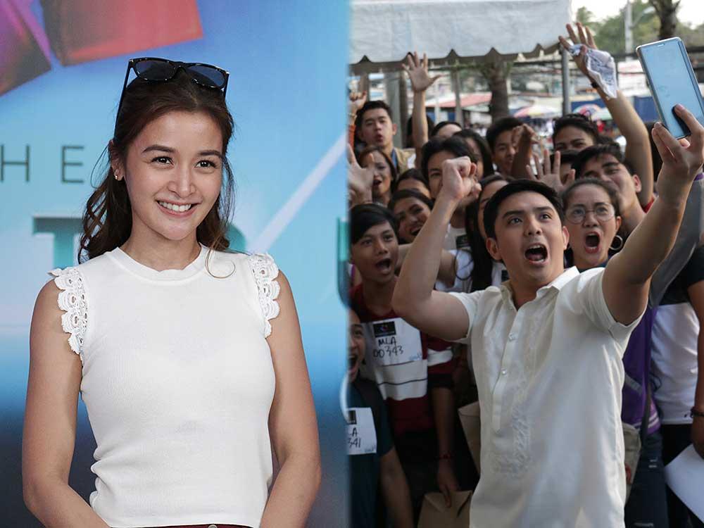 starstruck | GMA Entertainment - Online Home of Kapuso Shows and Stars