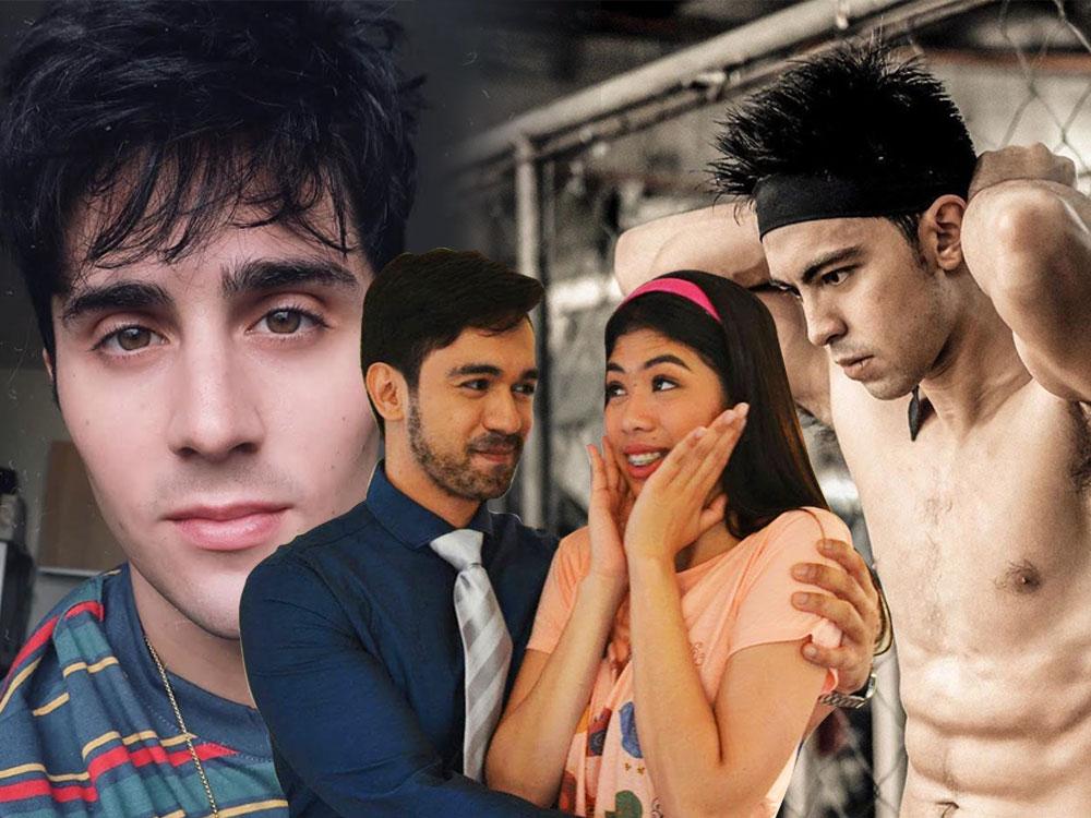 michael_agassi | GMA Entertainment - Online Home of Kapuso Shows and Stars