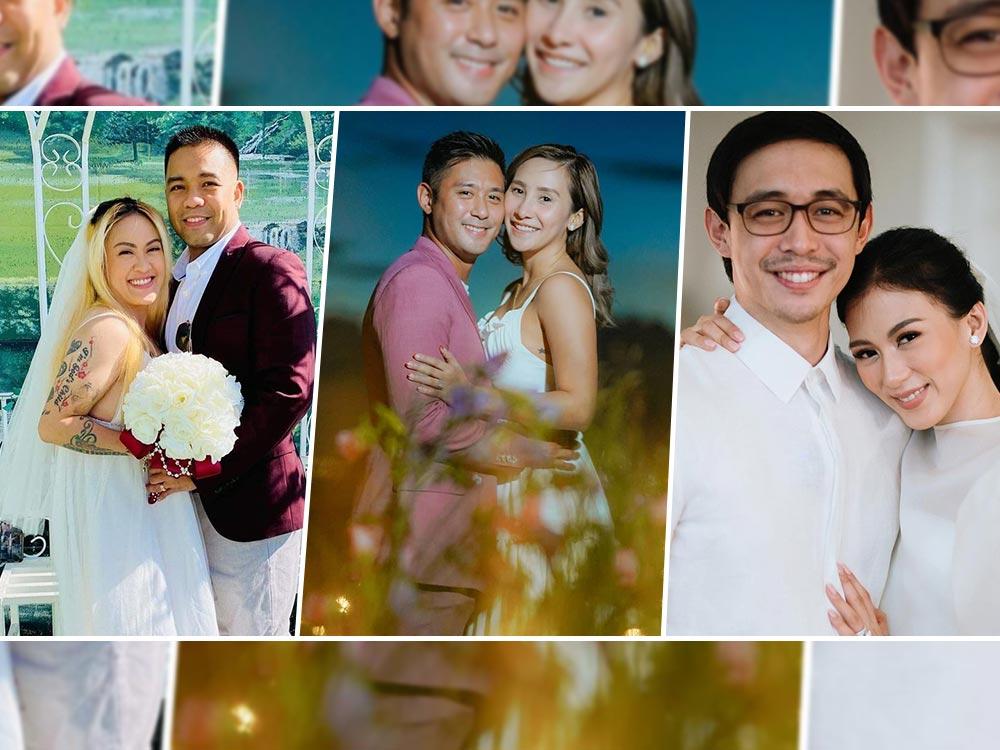 married | GMA Entertainment - Online Home of Kapuso Shows and Stars