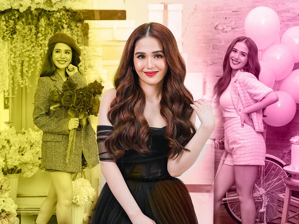 jayda | GMA Entertainment - Online Home of Kapuso Shows and Stars