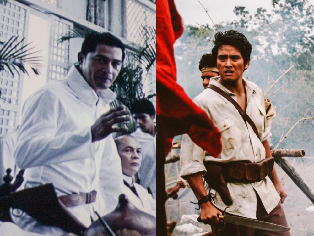 katipunan | GMA Entertainment - Online Home of Kapuso Shows and Stars