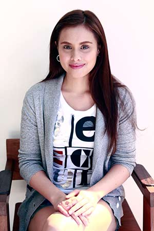 Max Collins (Filipino Actress) ~ Bio Wiki | Photos | Videos