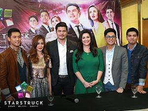 Meet the hosts and judges of StarStruck VI | GMA Entertainment