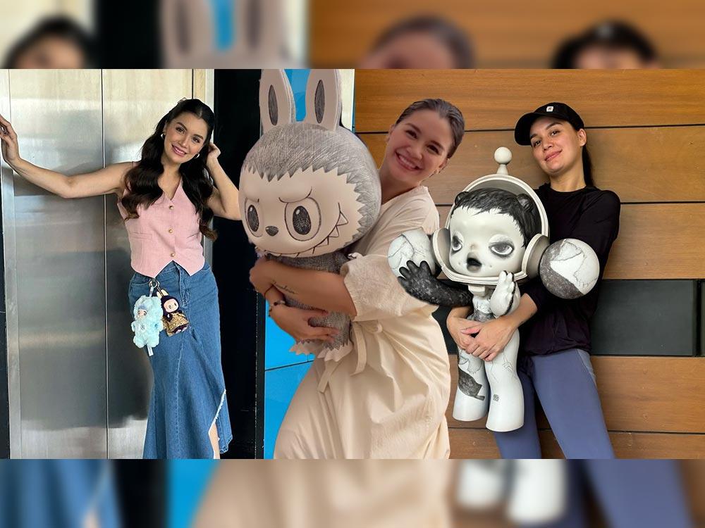 nadine_samonte_collection | GMA Entertainment - Online Home of Kapuso ...