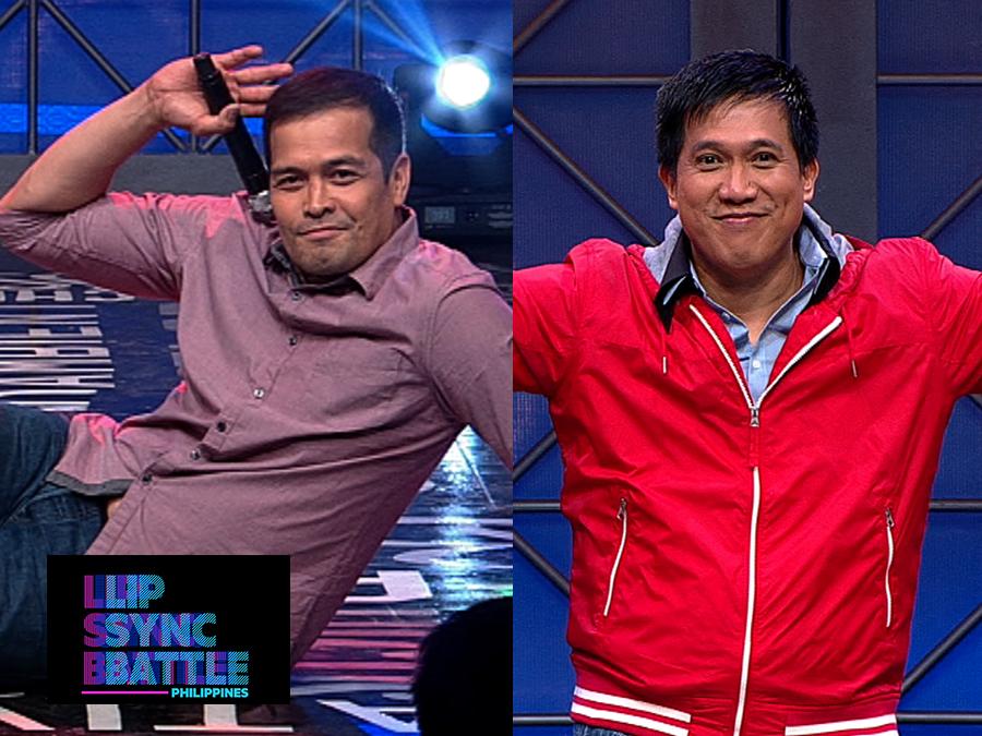 PBA Legends Alvin Patrimonio and Jerry Codiñera bring their hardcourt ...