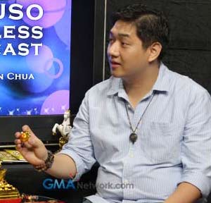 Sneak Peak: Kapuso Fearless Forecast 2014 | GMA Entertainment