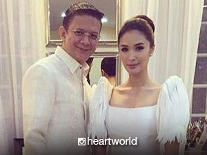 The glitz and glamour of SONA 2015 | GMA Entertainment