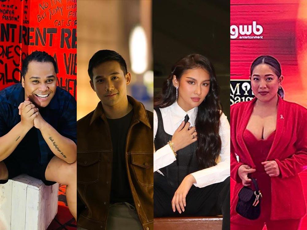 theater_actors | GMA Entertainment - Online Home of Kapuso Shows and Stars