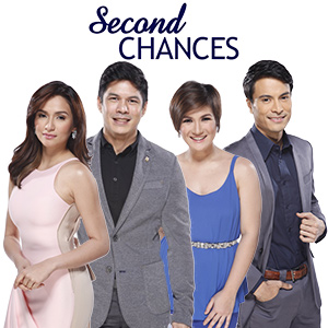 Home | Second Chances | TV | GMA Entertainment - Online Home of Kapuso ...
