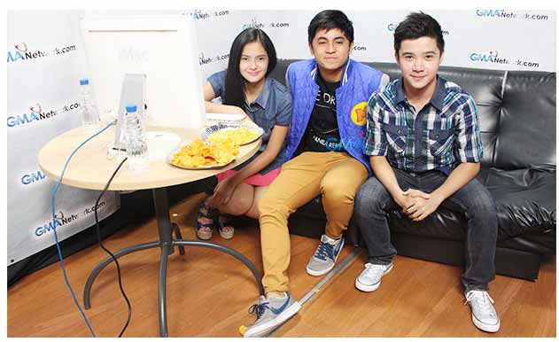 What you've missed from the 'Niño' live chat | GMA Entertainment