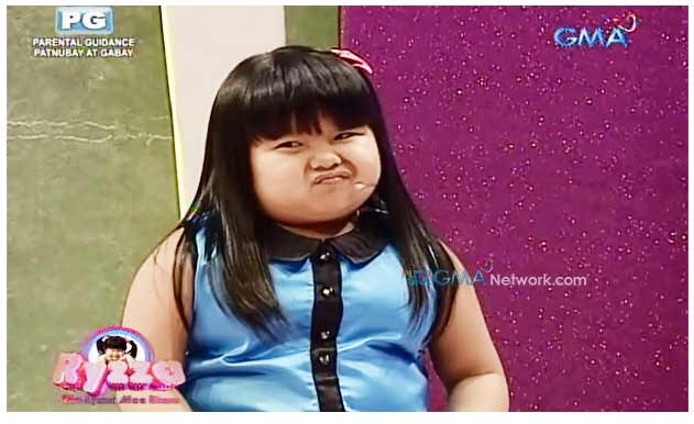 Ryzza Mae Dizon's quotable quotes | GMA Entertainment