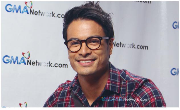 How Rafael Rosell relates to Rico of 'The Borrowed Wife' | GMA News Online