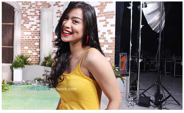 Stephanie Sol's diet secrets | GMA Entertainment