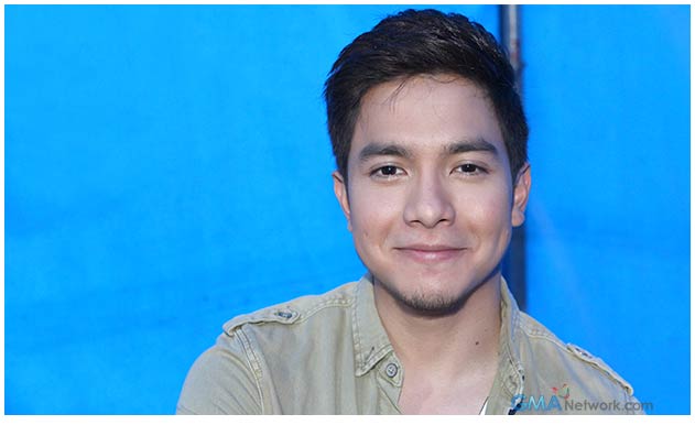 Alden Richards: 'First time kong nagkaroon ng show na laging trending ...