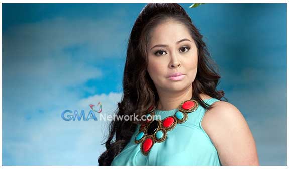 Angelu de Leon balik sa pag-arte sa Hindi Ka Na Mag-Iisa | GMA ...