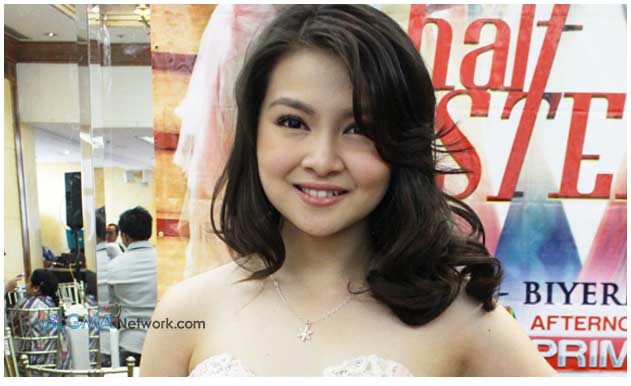 Barbie Forteza behind the camera | GMA Entertainment