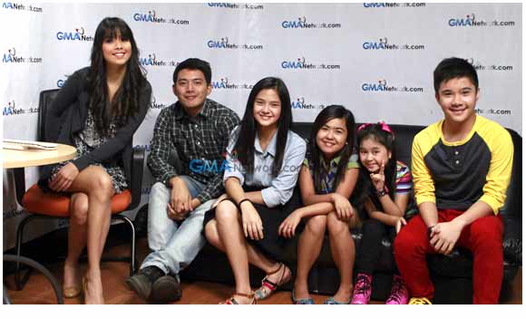 What you've missed from the chat of 'Mga Basang Sisiw' | GMA Entertainment