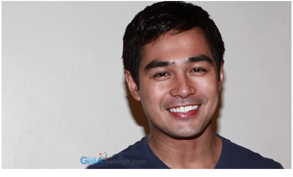 Benjamin Alves, umangat ang acting sa 'Sana Dati' | GMA Entertainment