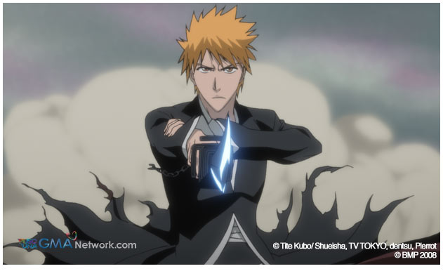 Anime Nation! Hail to Bleach! | GMA Entertainment